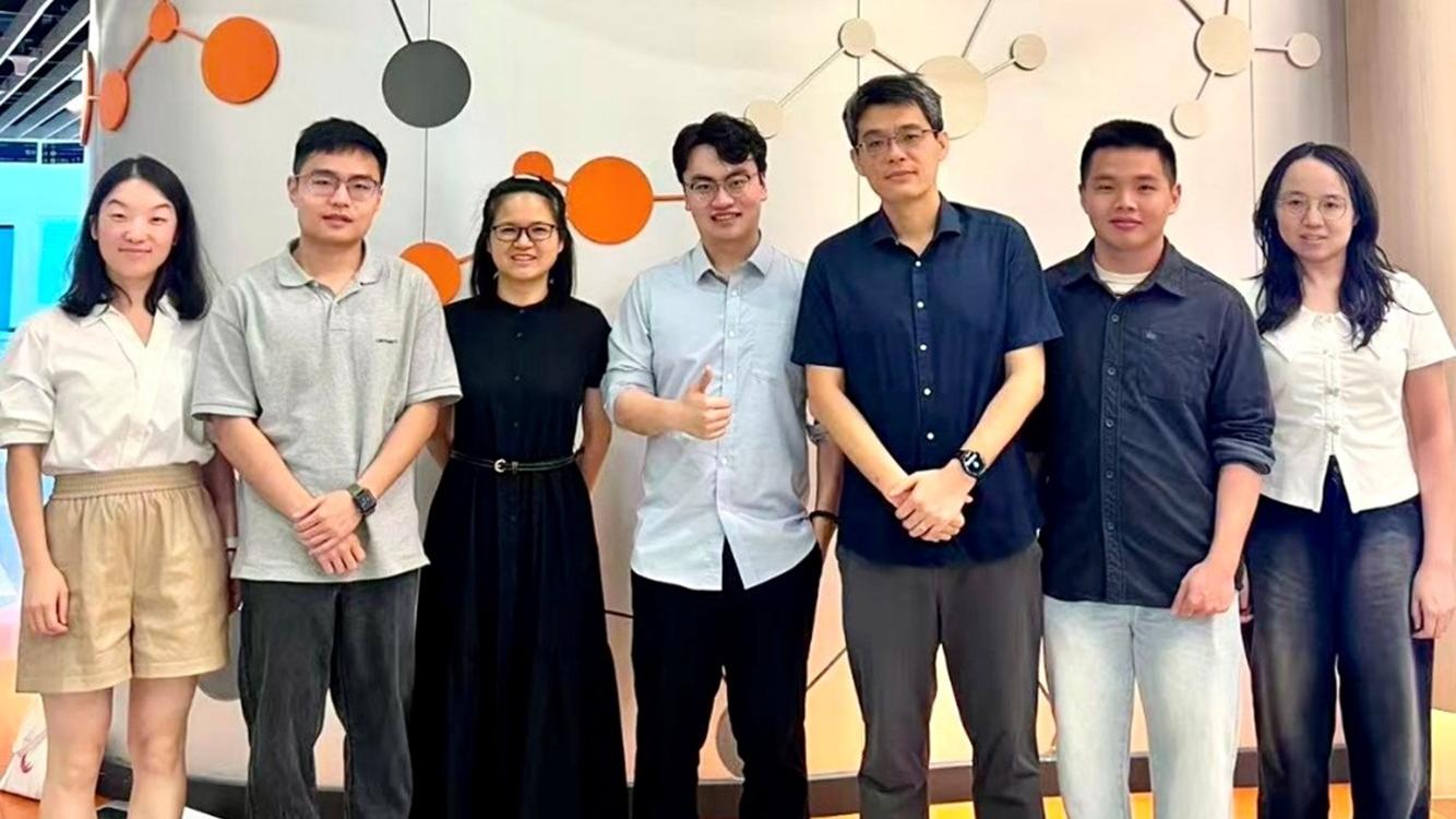 HKUST Chemists Innovate in the Synthesis of Chiral Bridged Polycyclic Compounds | School of ...